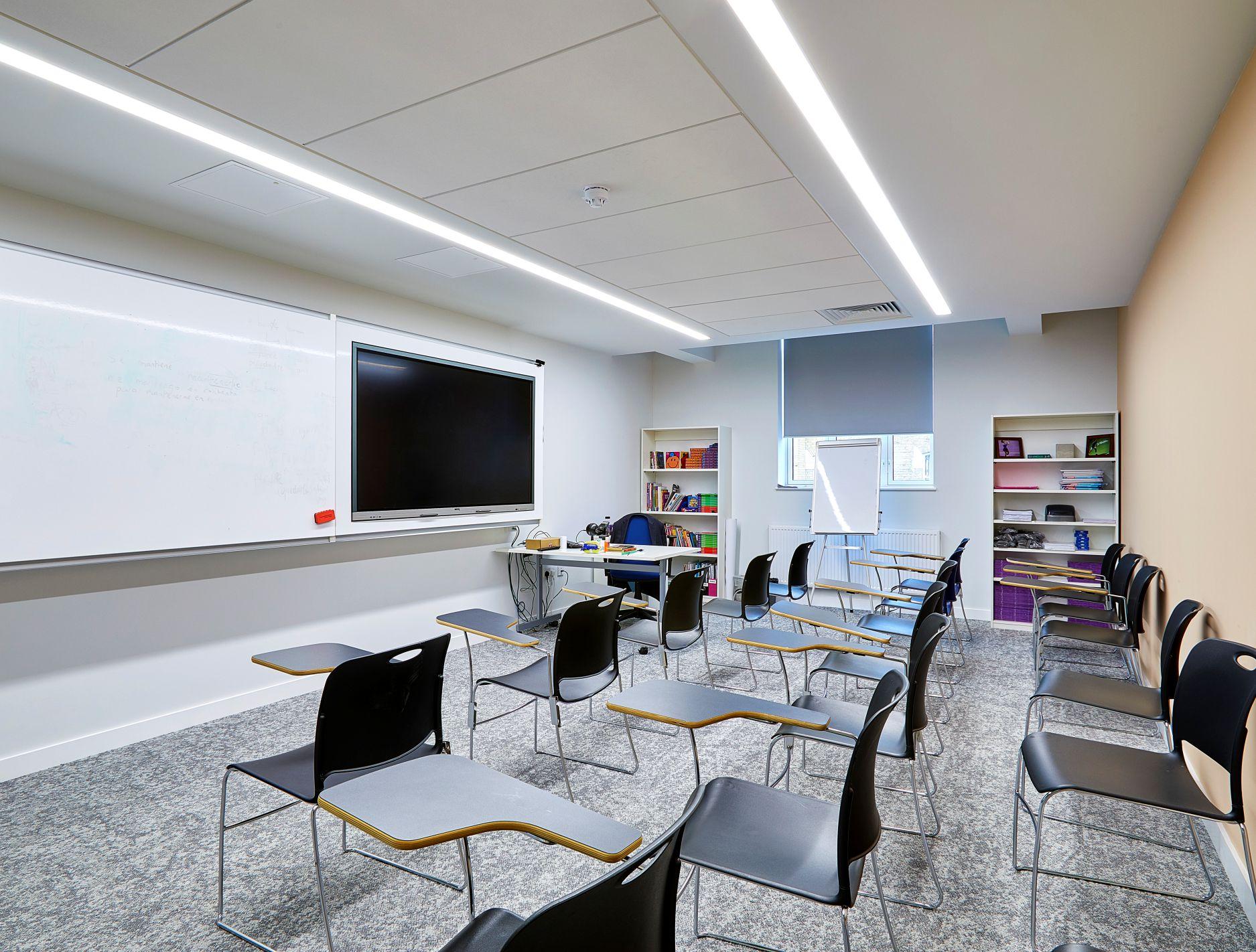 Fulham Senior | Fulham Prep School