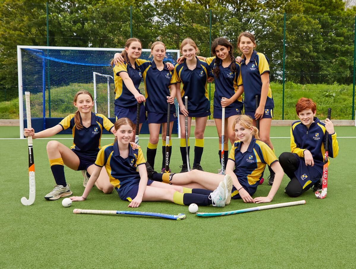 Fulham Senior | Fulham Prep School