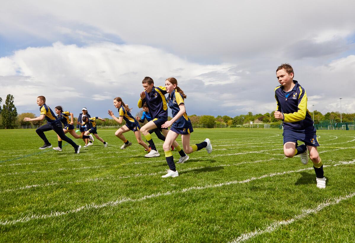 Fulham Senior | Fulham Prep School