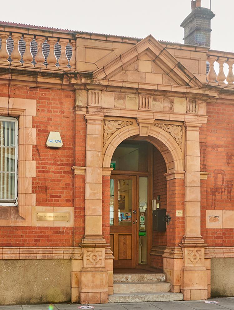 Global Exchange Programme | Fulham Prep School