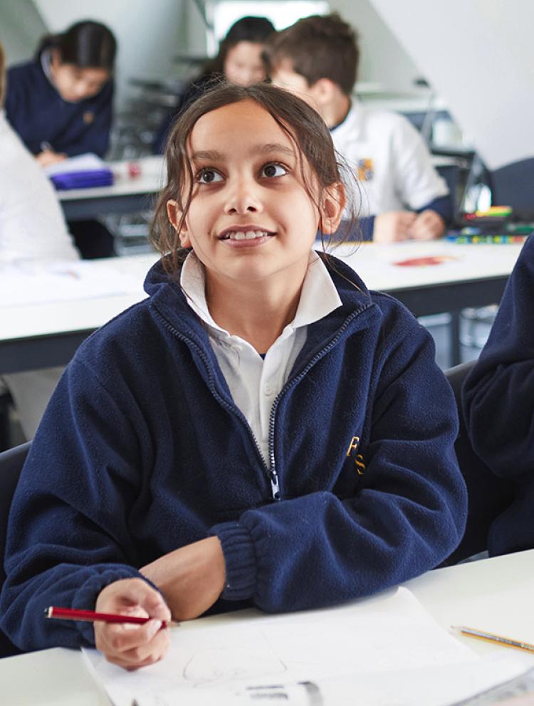 ᐅA Levels ᐅA Level School in London ᐅ Fulham School