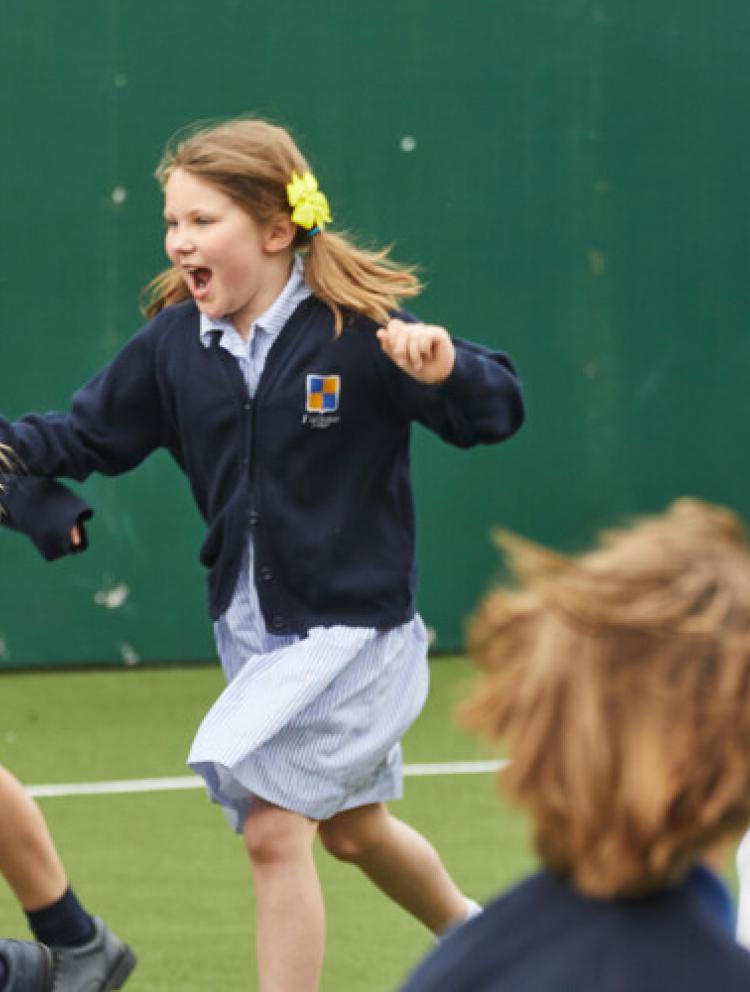 Transport | Getting to School | Fulham Prep School