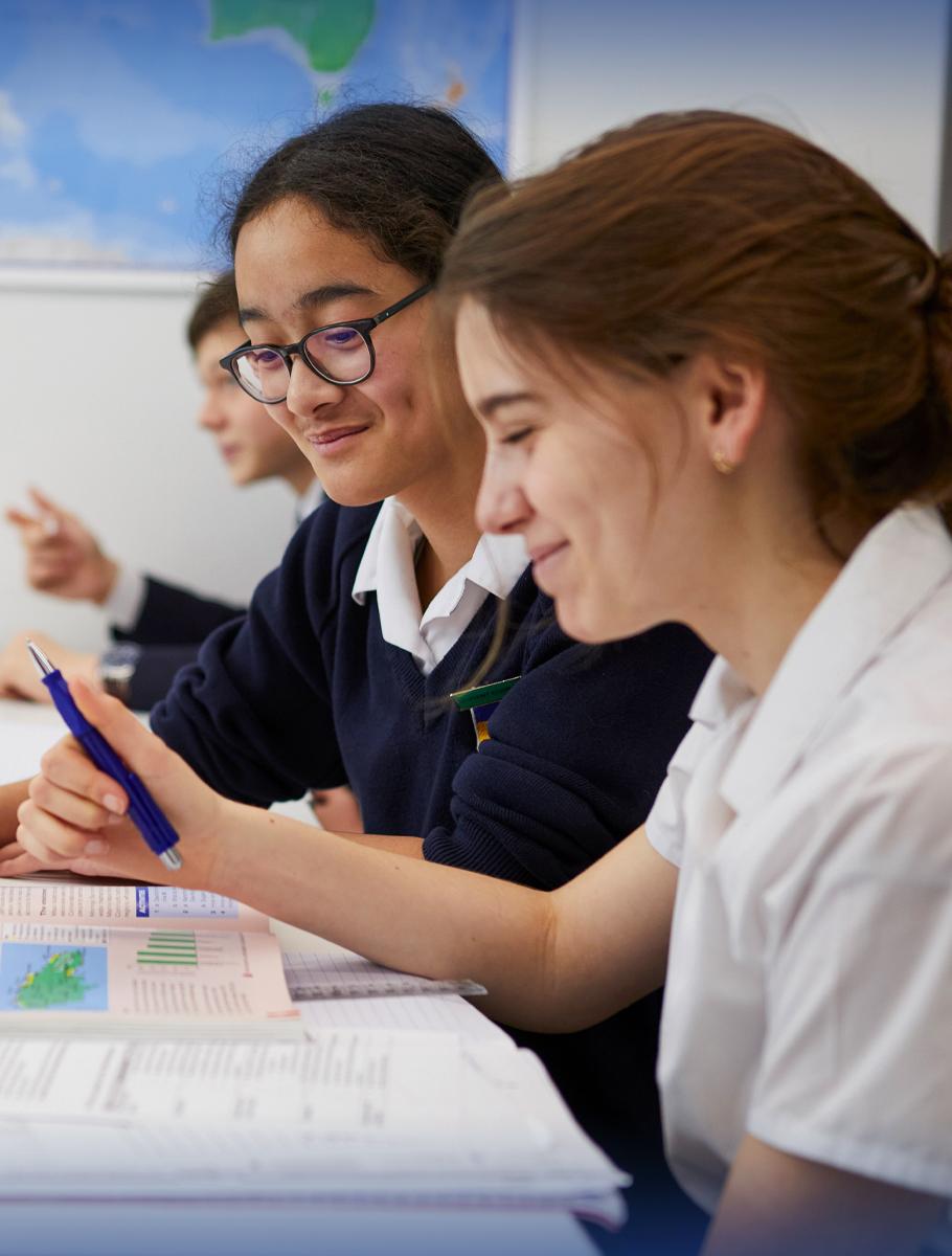 ᐅA Levels ᐅA Level School in London ᐅ Fulham School