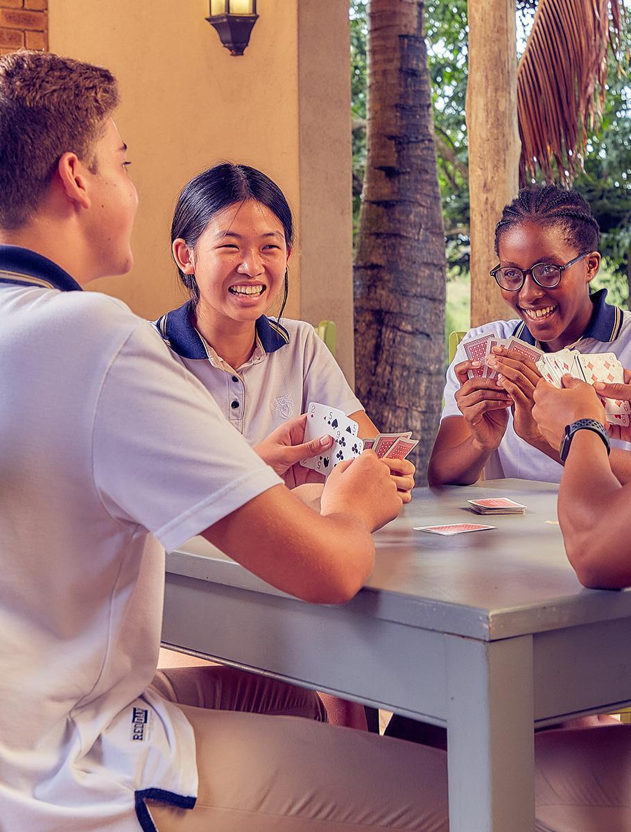 Global Exchange Programme | Fulham Prep School