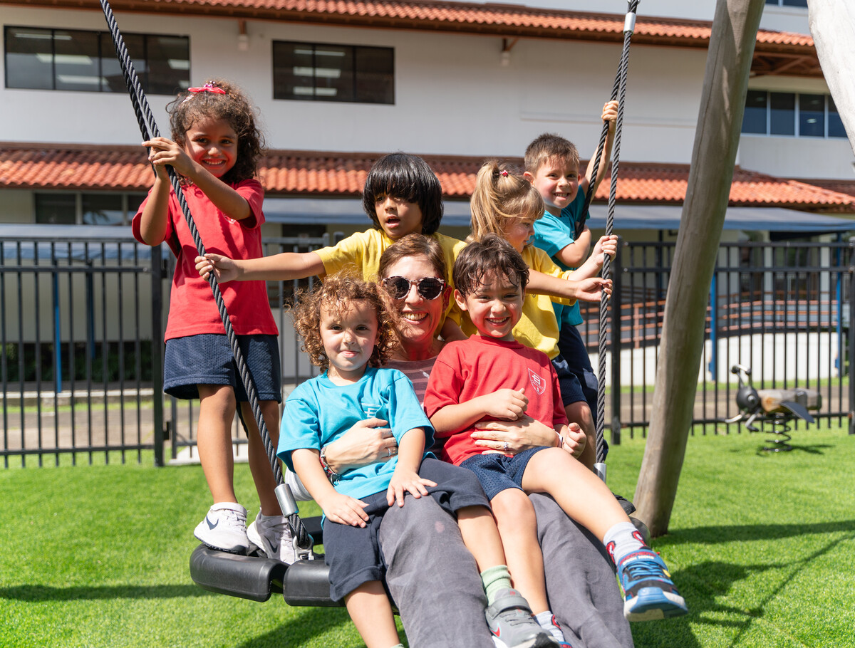 Celebrating Our February Dragon Highlights! | Balboa Academy