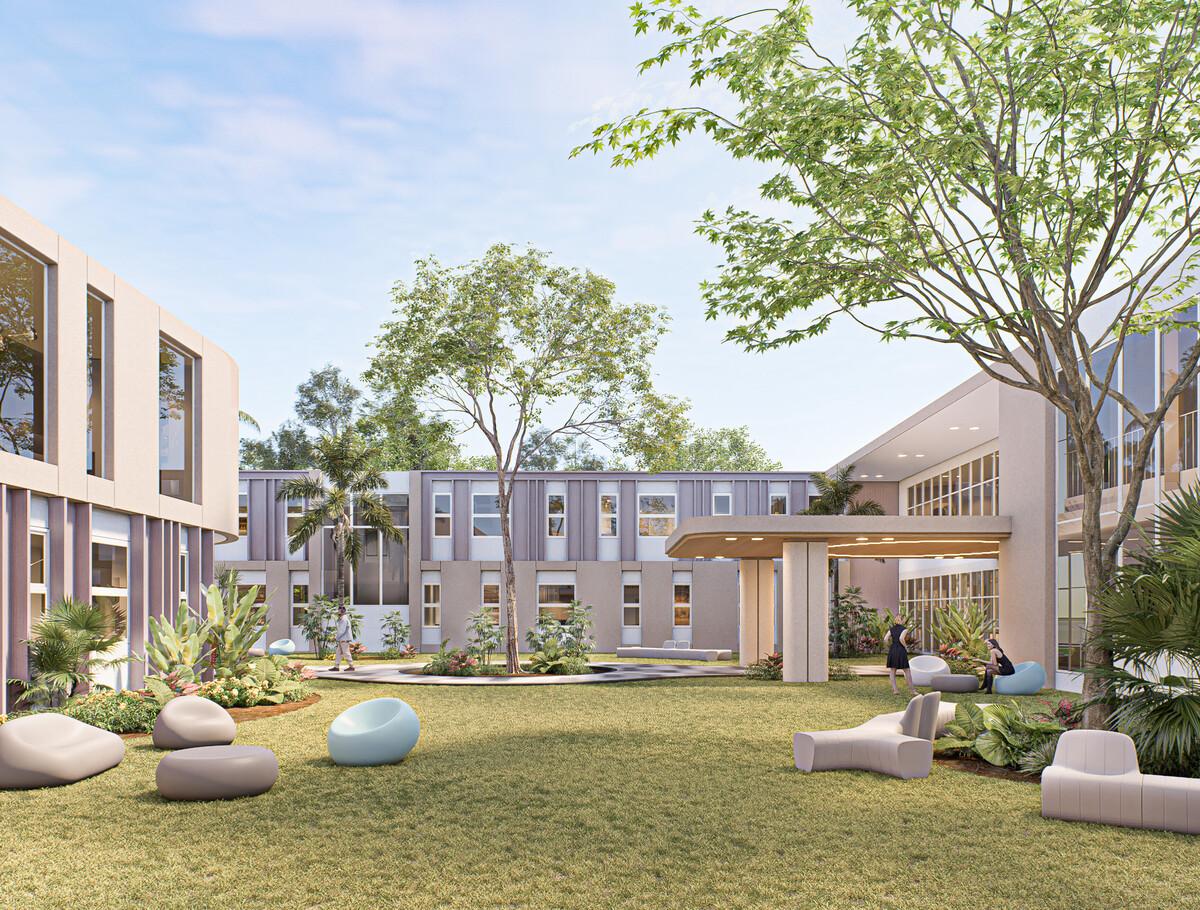 Nuestro Campus | Balboa Academy