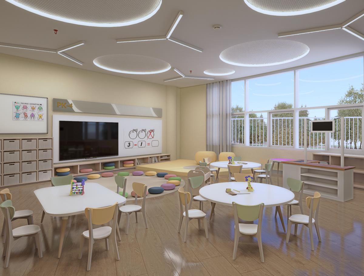 Nuestro Campus | Balboa Academy