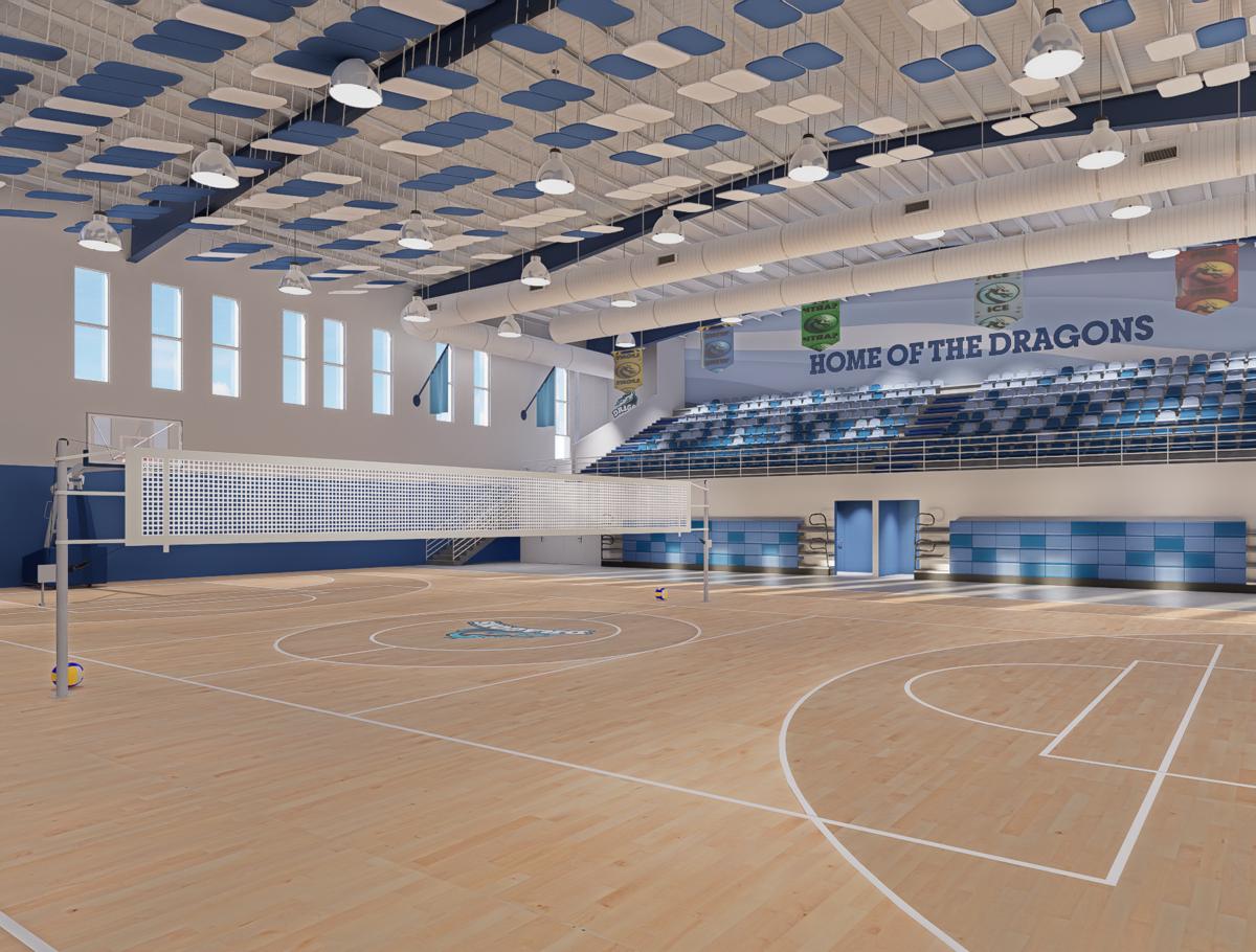 Nuestro Campus | Balboa Academy