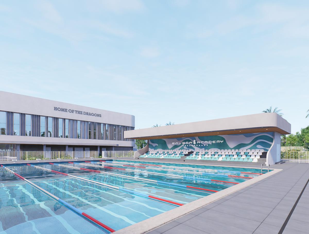 Nuestro Campus | Balboa Academy