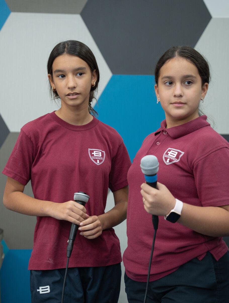 Counseling Program | Balboa Academy