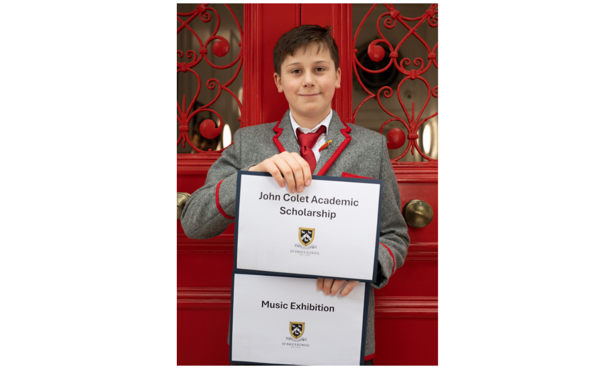 Celebrating Remarkable Senior School Outcomes at Wetherby Prep ...
