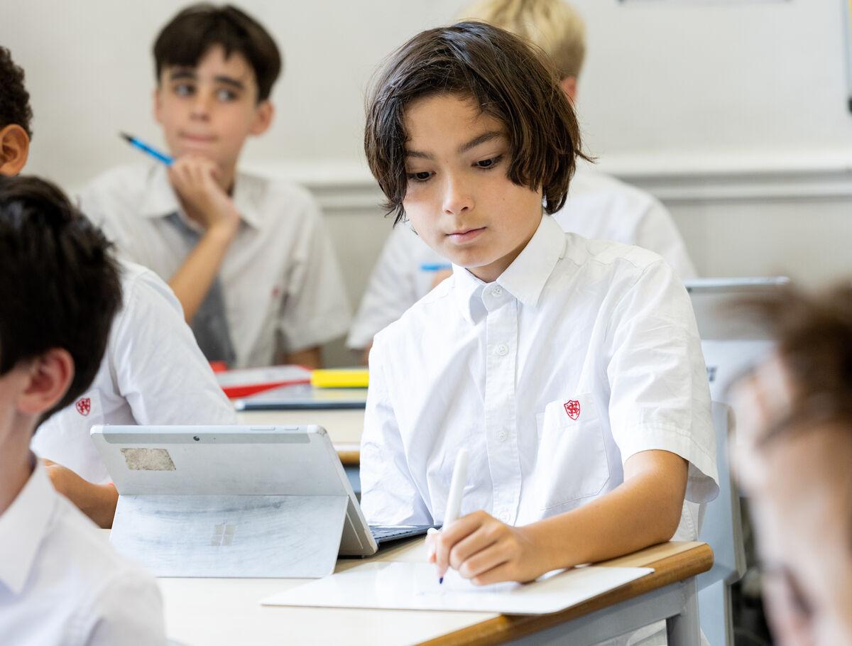 About Us | Wetherby Prep School