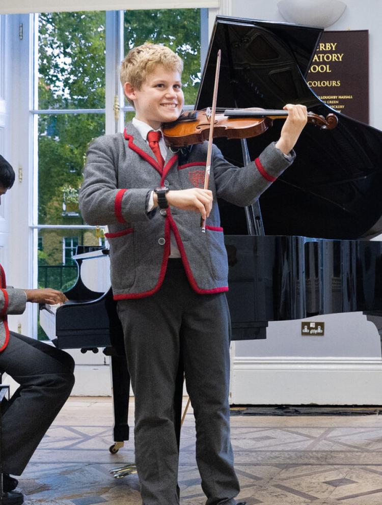 An Inspired School | Wetherby Prep School