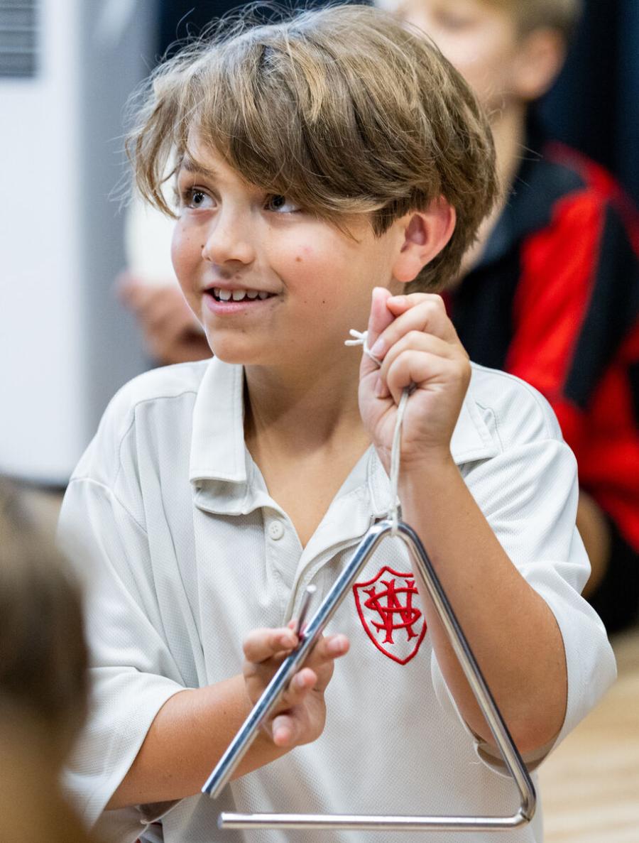 About Us | Wetherby Prep School