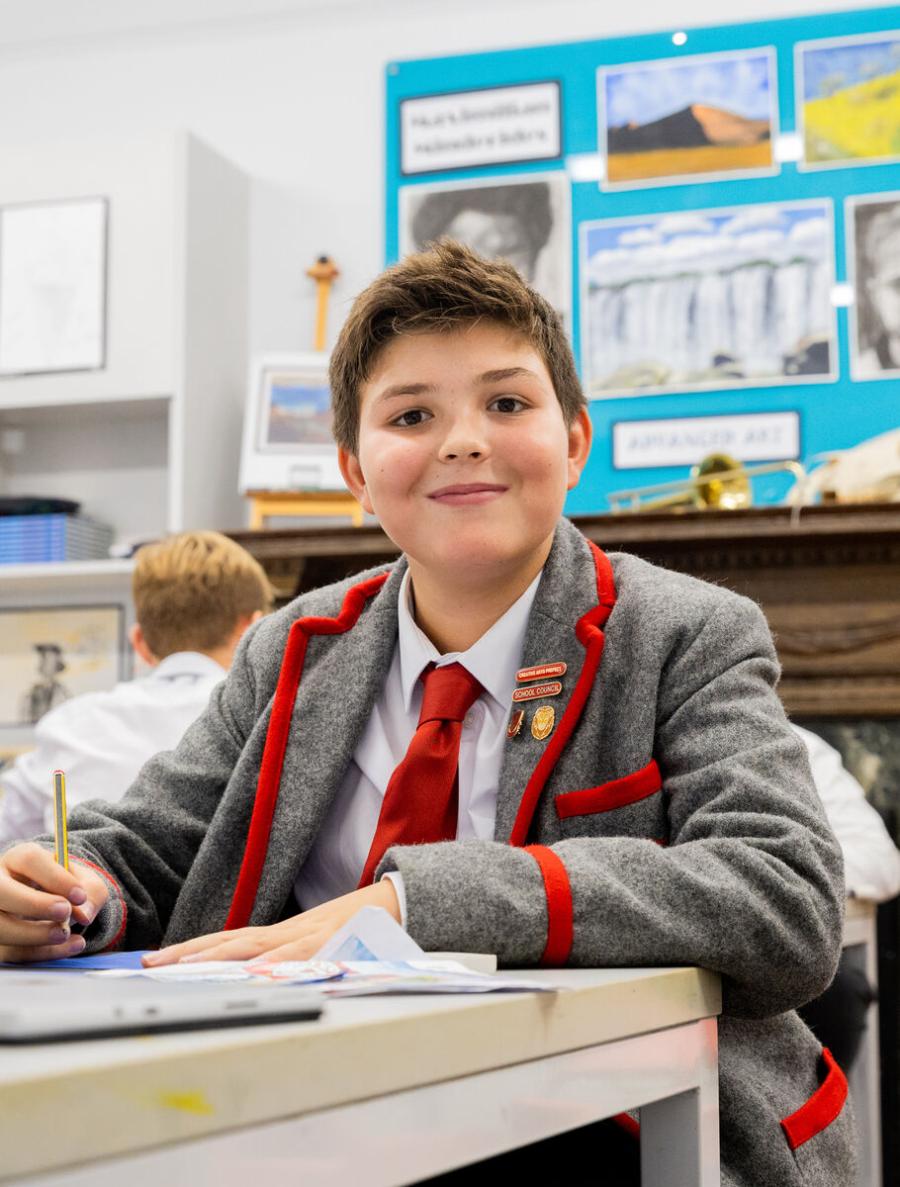 About Us | Wetherby Prep School