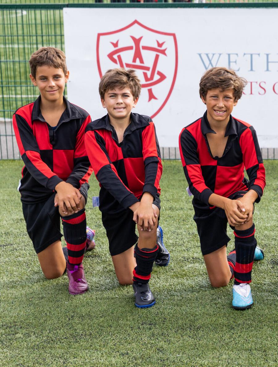 About Us | Wetherby Prep School