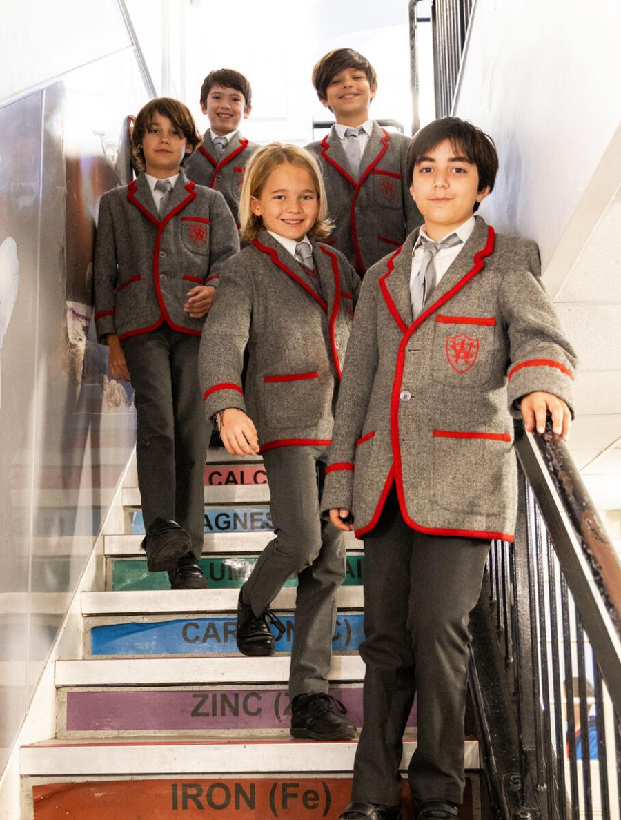 About Us | Wetherby Prep School
