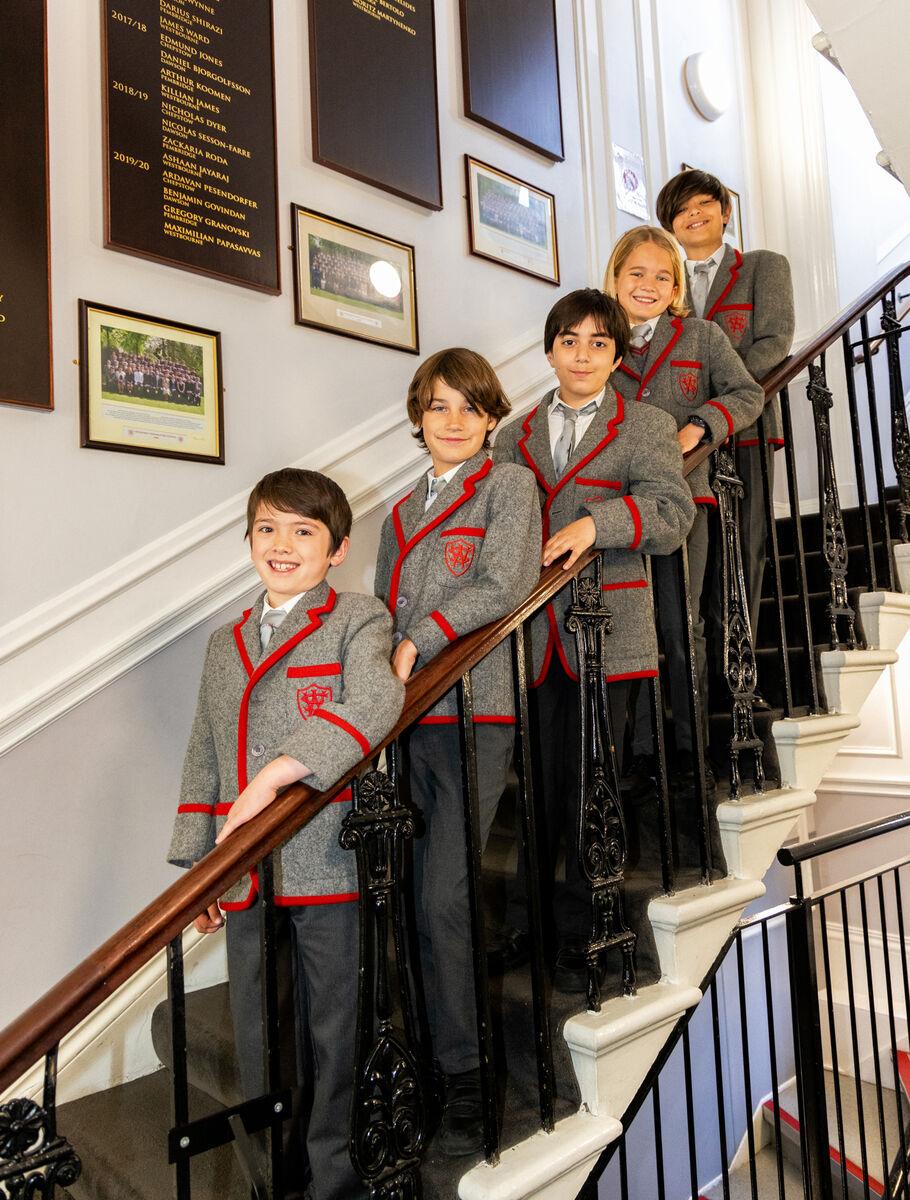 About Us | Wetherby Prep School