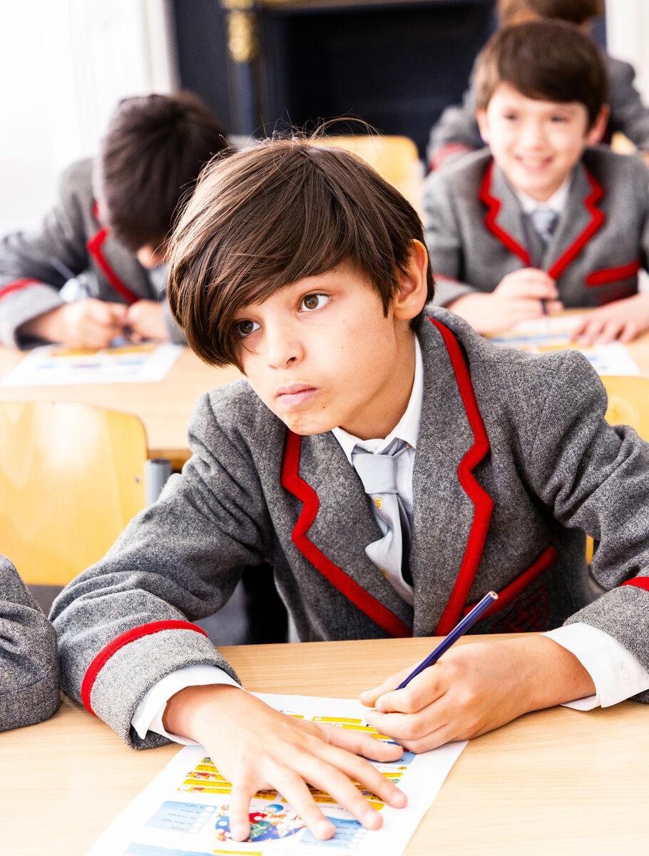 Our Curriculum | Wetherby Prep School
