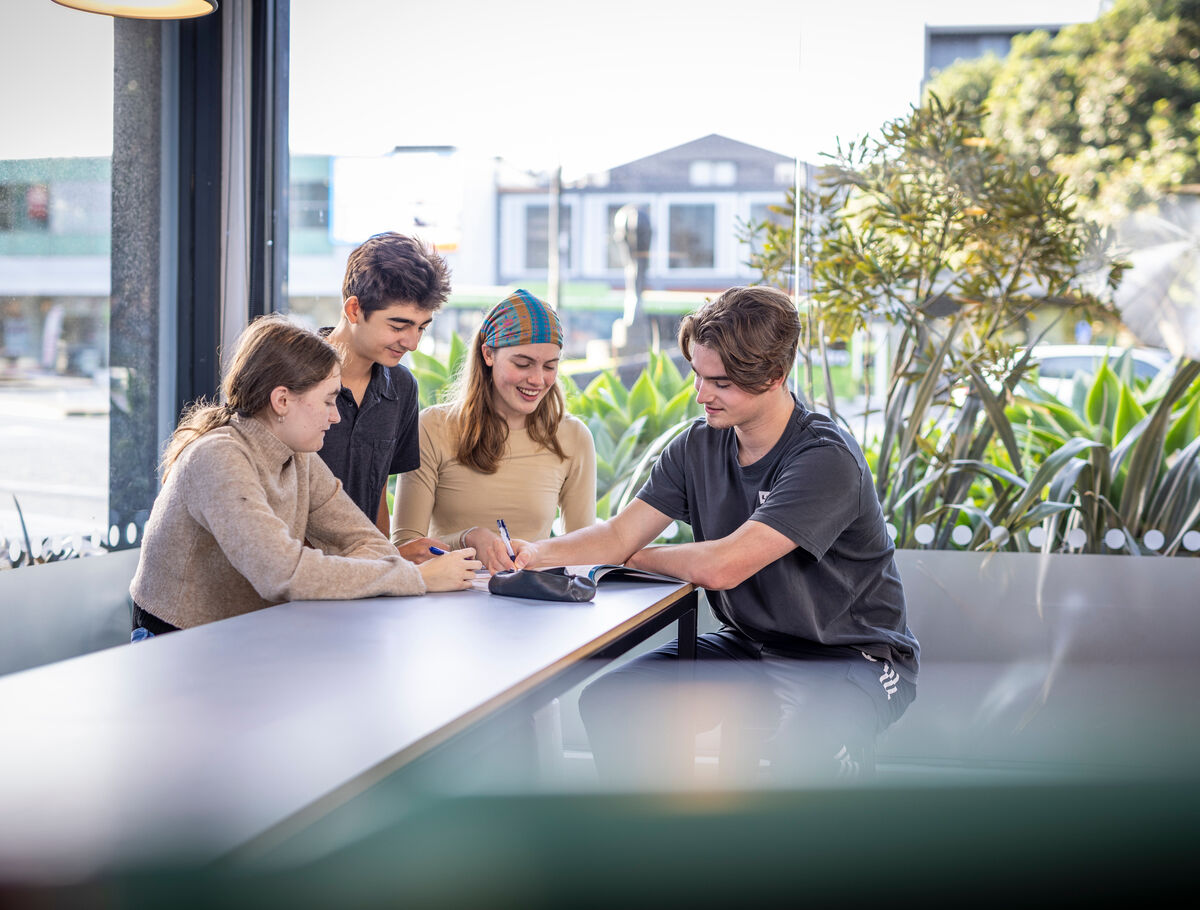 Global Success: ACG Parnell's 2023 Leavers Shine on the World Stage | ACG Parnell College - Auckland