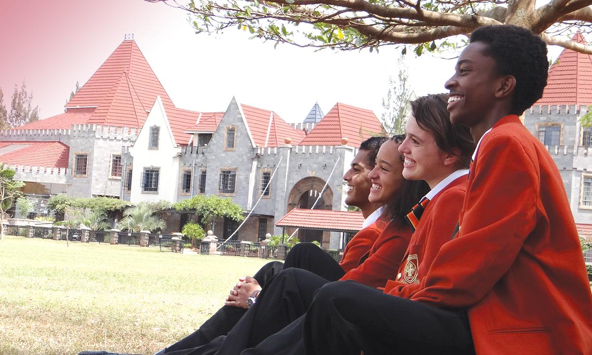 Brookhouse School ‘Learn to excel’ | Brookhouse Schools, Nairobi