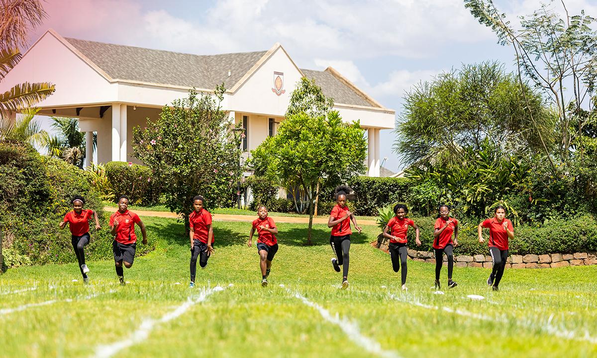 A Second Campus for Brookhouse | Brookhouse Schools, Nairobi