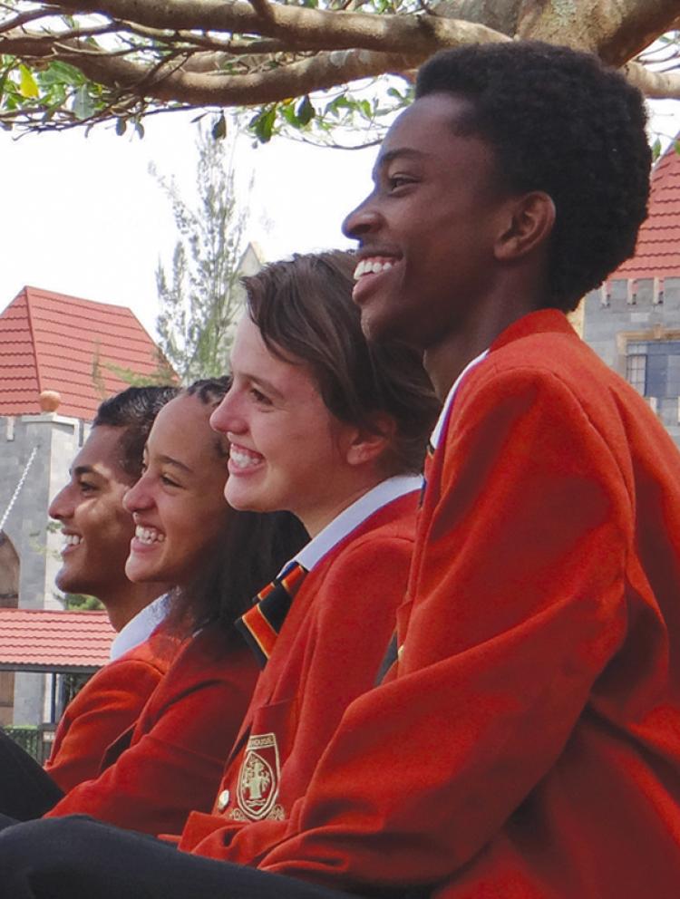 ᐅA levels ᐅA levels in Kenya, Nairobi | Brookhouse School