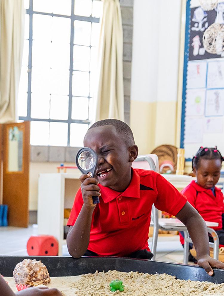 School Fees | Brookhouse School