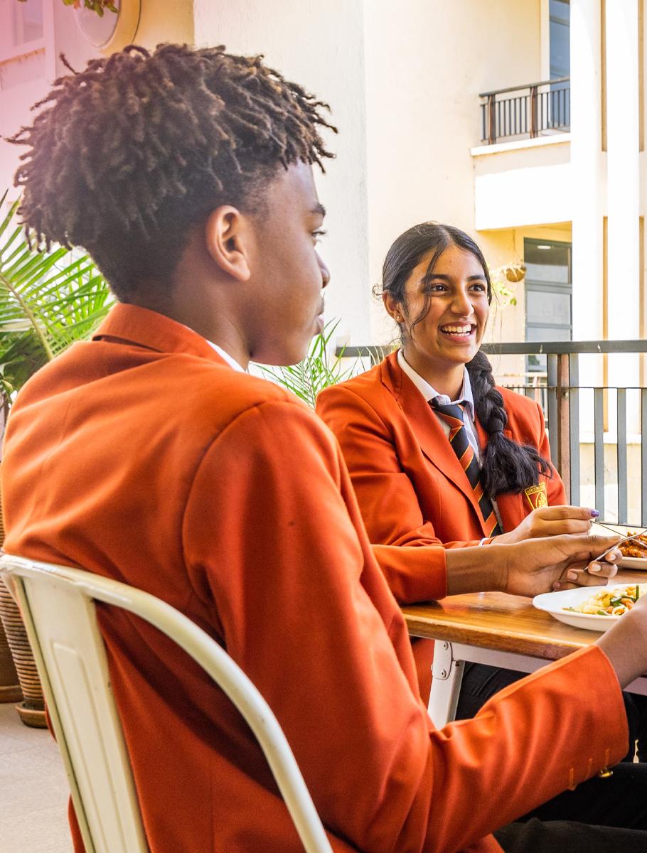 ᐅA levels ᐅA levels in Kenya, Nairobi | Brookhouse School