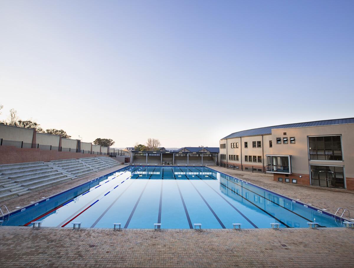 Our Campus | Reddam House Waterfall