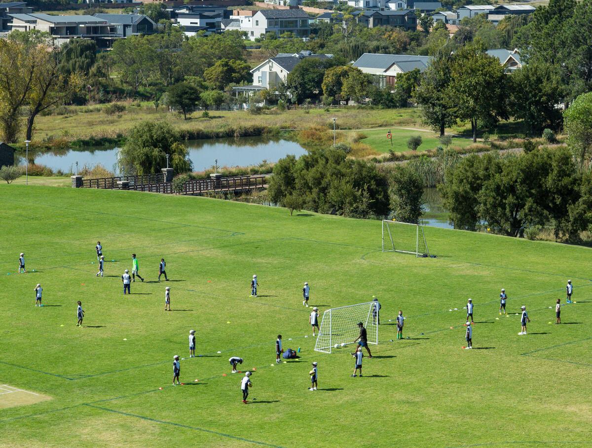 Our Campus | Reddam House Waterfall