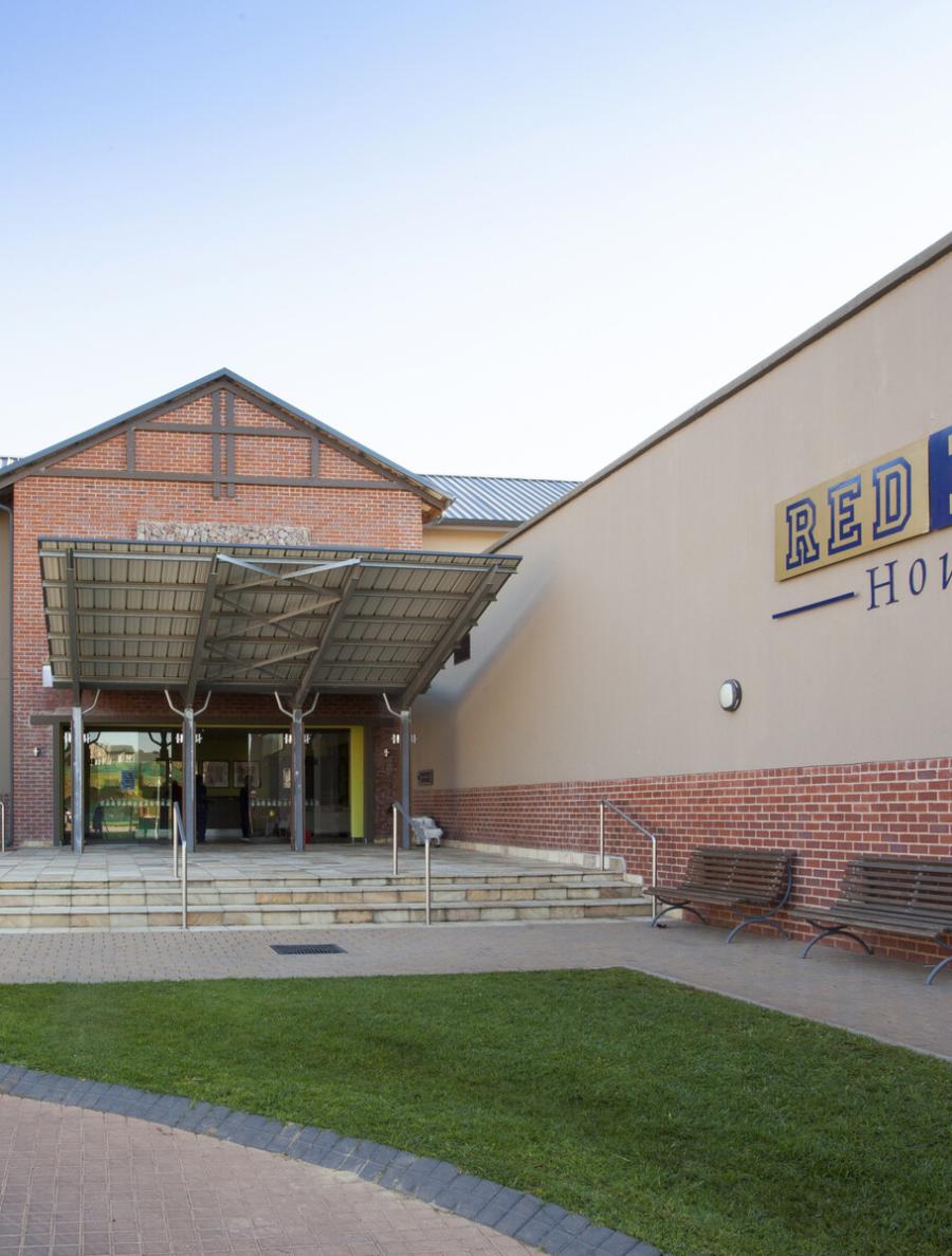 Our Campus | Reddam House Waterfall