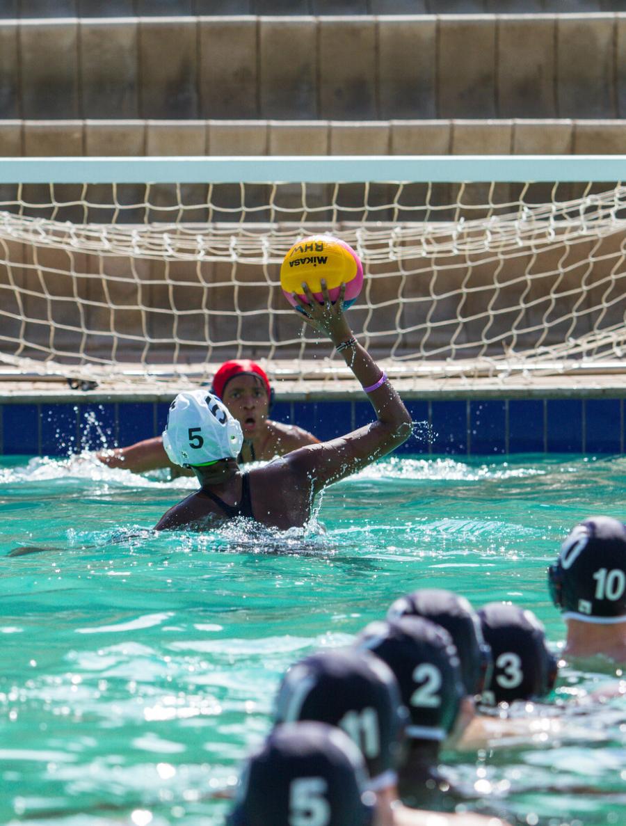 Our Campus | Reddam House Waterfall