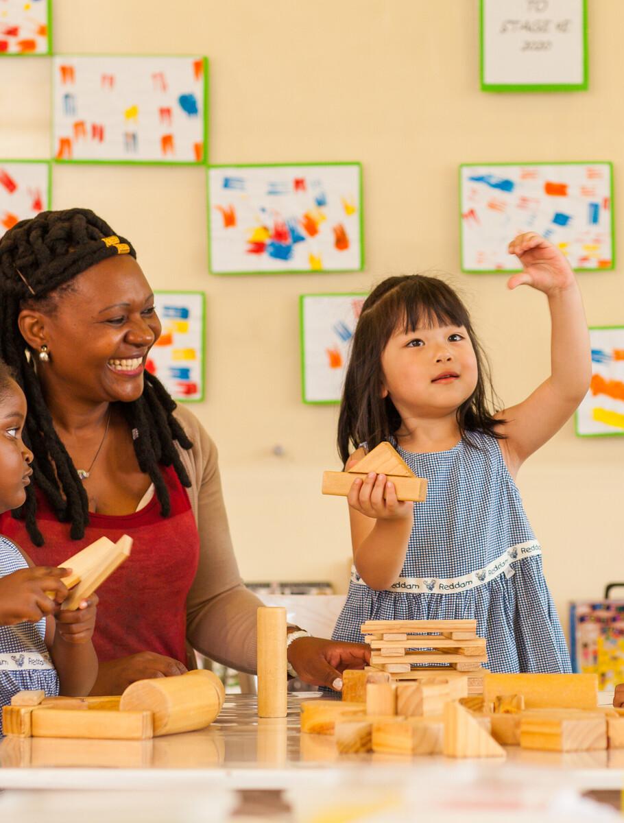 Aftercare Programme | Reddam House Waterfall