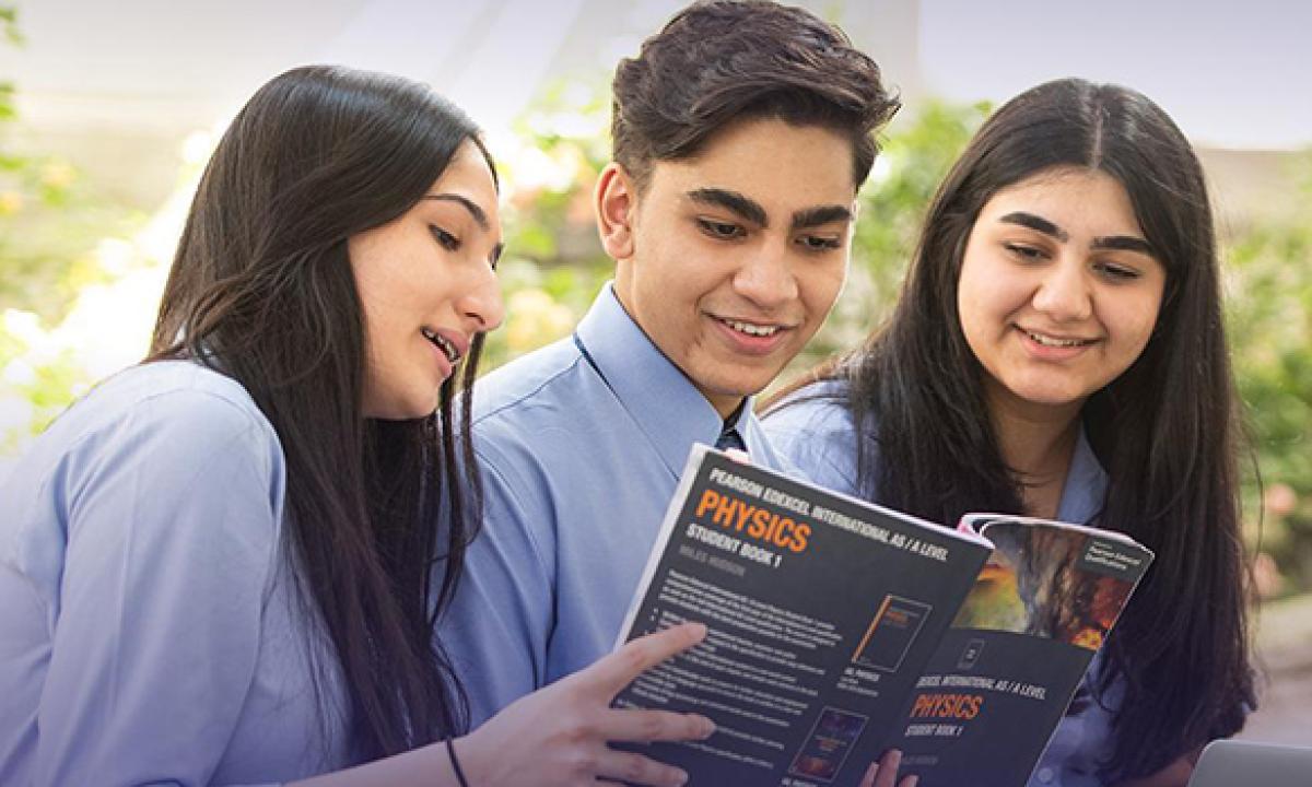 The British School of Bahrain students shine with their A-level and AS ...