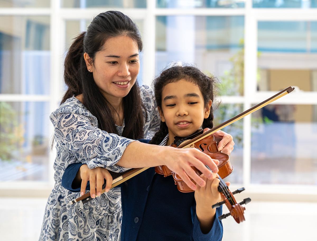 Extracurricular Activities | British School of Bahrain