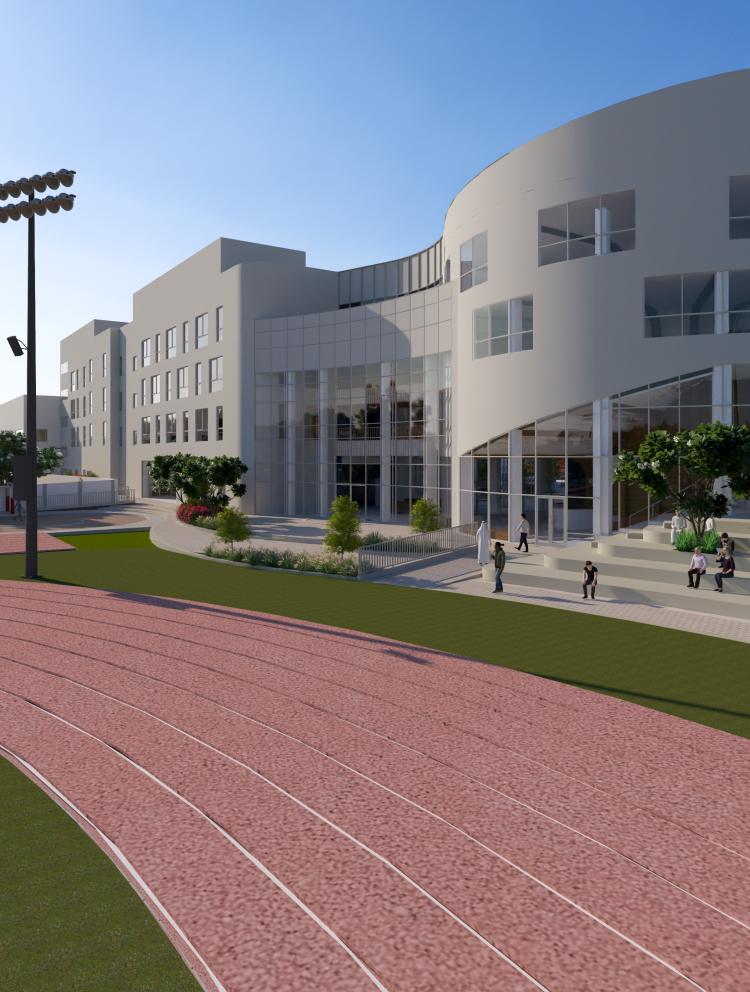 ᐅ International School in Bahrain ᐅ British School of Bahrain: BSB