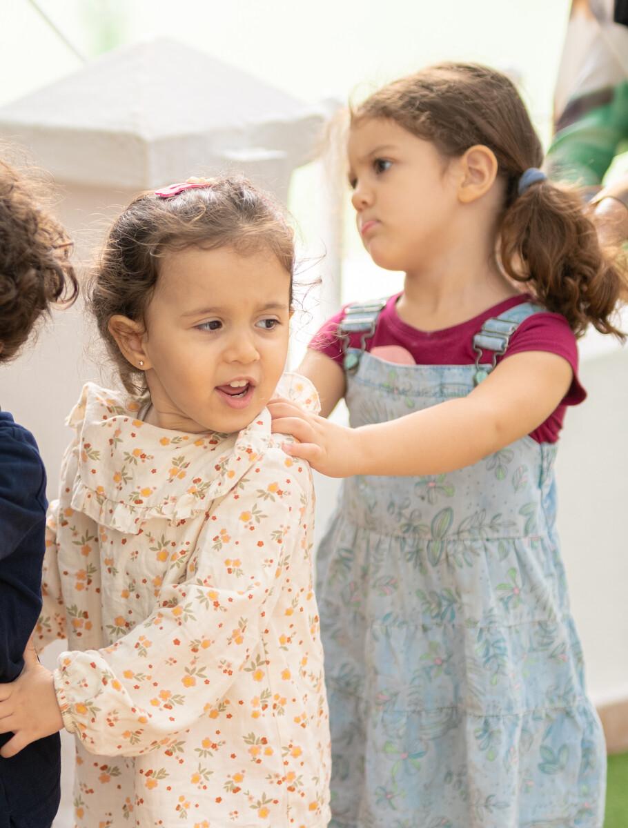 About Us | Khalil Gibran School